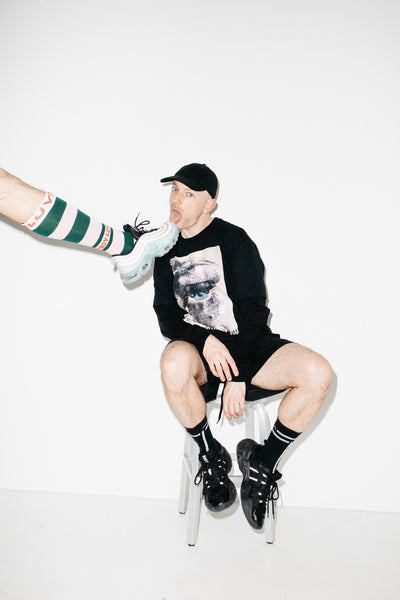 NZ Designer Spotlight: James Dobson of Jimmy D | Found NZ