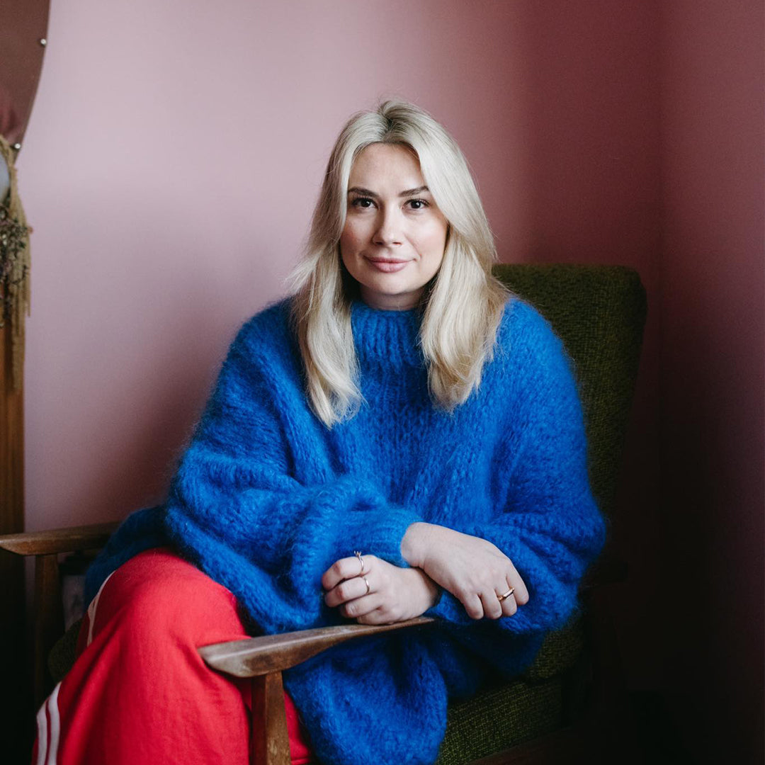 FOUND BLOG | Get to Know: Ash Muir | Found Store