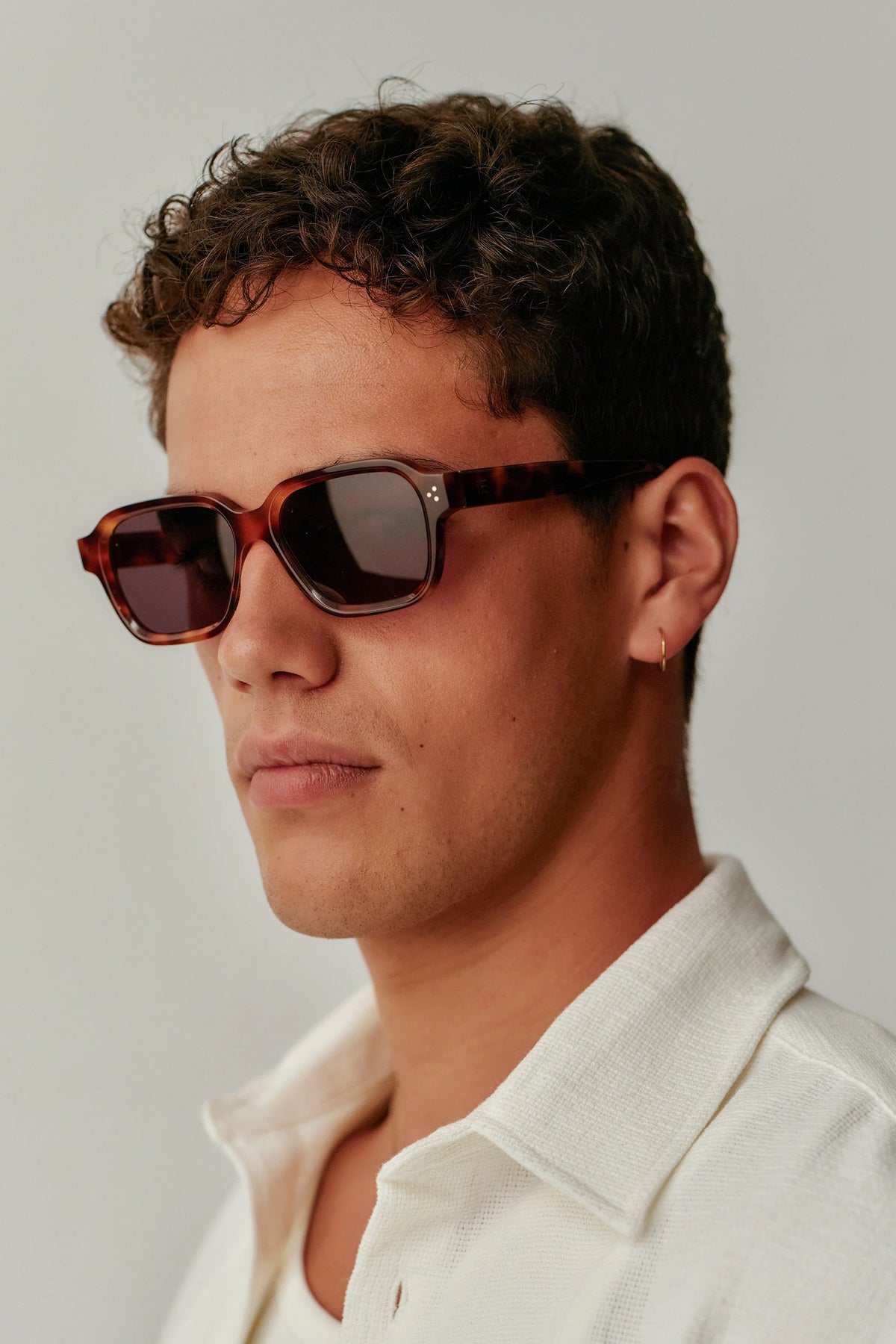 Shop Isle of Eden - Jamie - Tortoise Online | Found Store NZ | Found Store