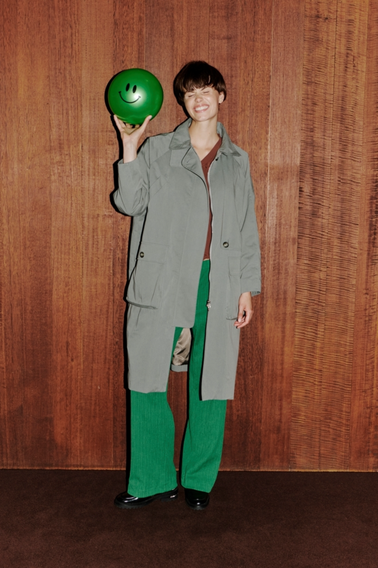 Outerwear | Found Store