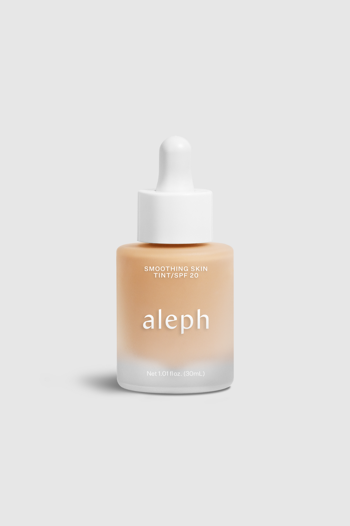 Shop Aleph Beauty - Smoothing Skin Tint - Light Online | Found Store NZ | Found Store
