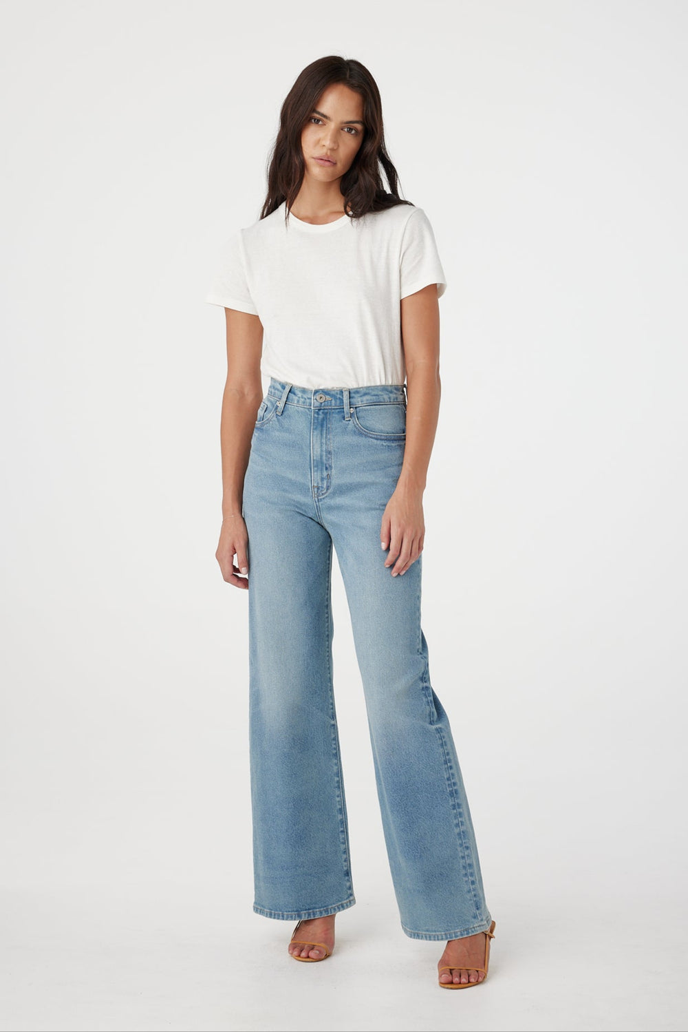 Outland Denim - Ellie Jean - Essence | Found Store NZ | Found Store