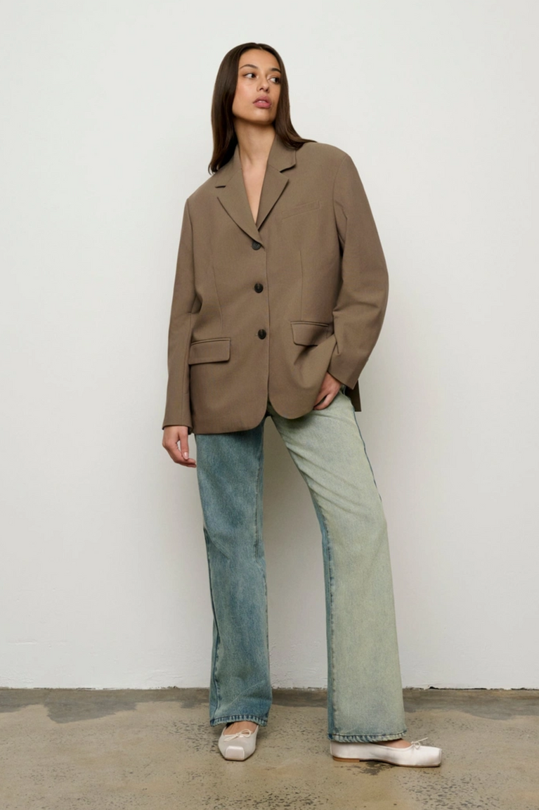 Outerwear | Found Store