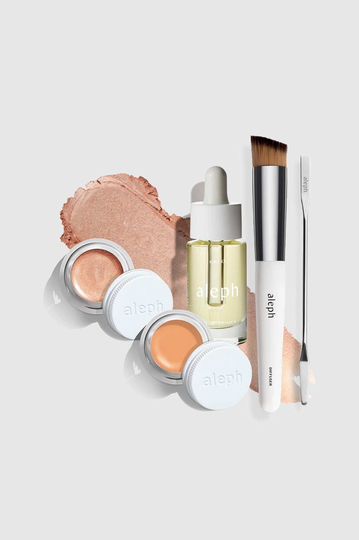 Aleph Beauty Essentials Edit | Found Store