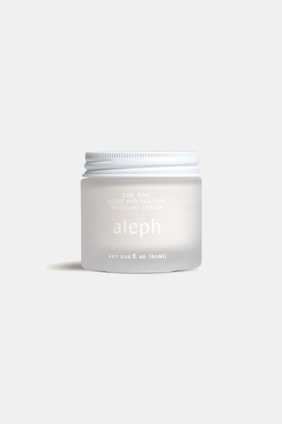 Shop Aleph Beauty - The One Reset and Restore Moisture Cream Online ...