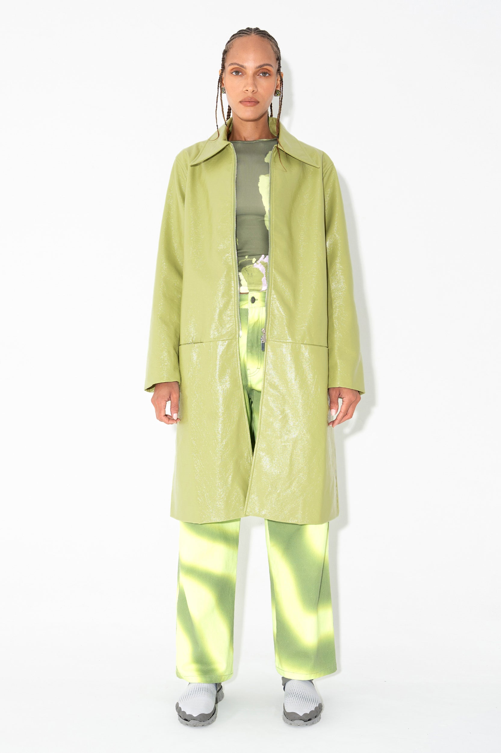 Outerwear | Found Store