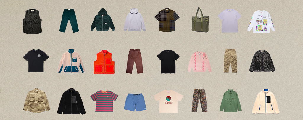 Found Store | Shop Clothing & Homewares Online NZ